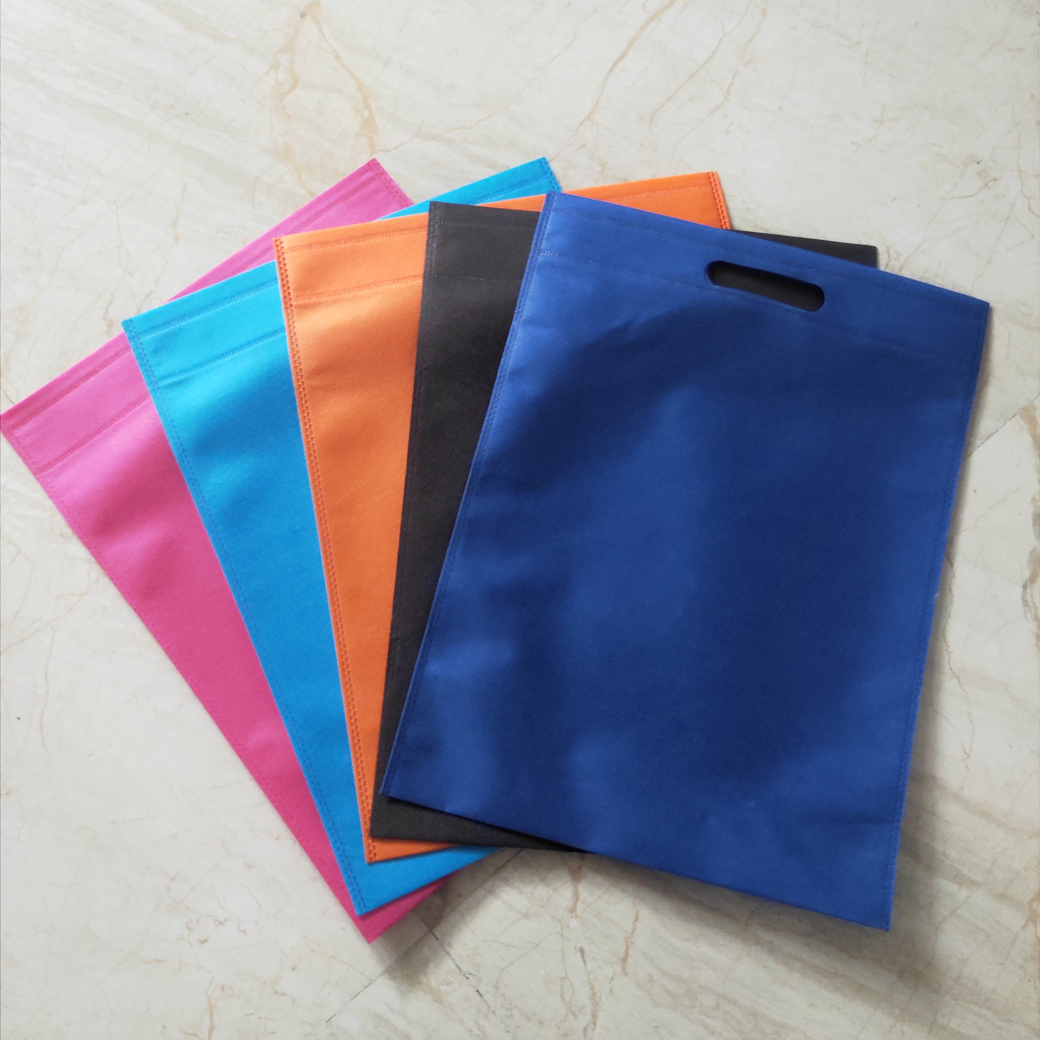 Non-Woven Bags – Oasis Packaging